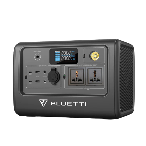 กล่องเก็บพลังงานแสงอาทิตย์ ที่ดีที่สุดของปี 2023 : 10 อันดับแรกของเรา